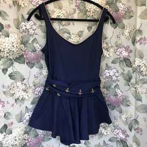 Rose Marie Reed | Swim | 8s Rose Marie Reid Swim Suit | Poshmark